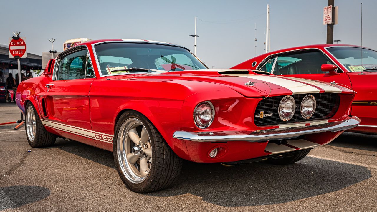 13 Scariest Muscle Cars Ever Made - Life With Grit